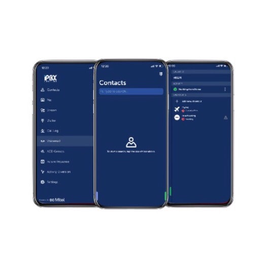 製品サポート クラウドPBX - CIRCLE Cloud Communications