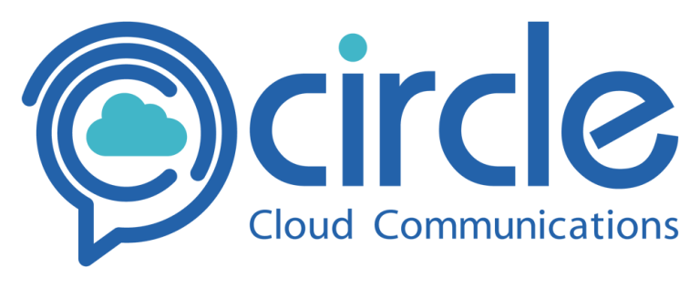 Cloud PBX CIRCLE